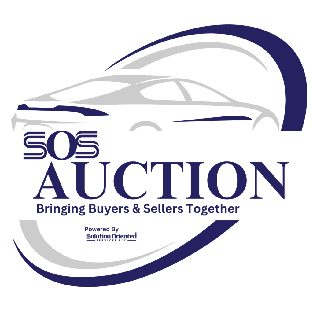 SOS Auction